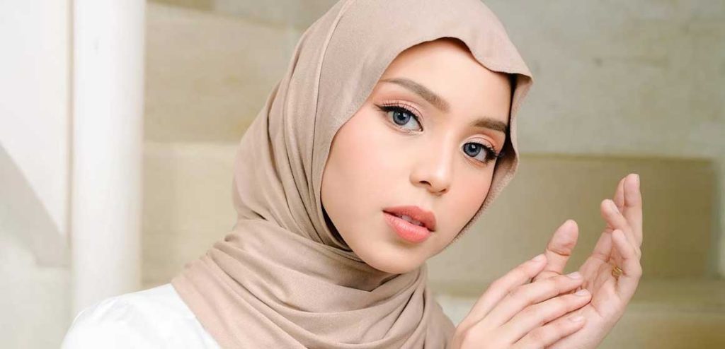 Trend Hijab Kekinian Terpopuler dan Viral - Respon Radio Padang
