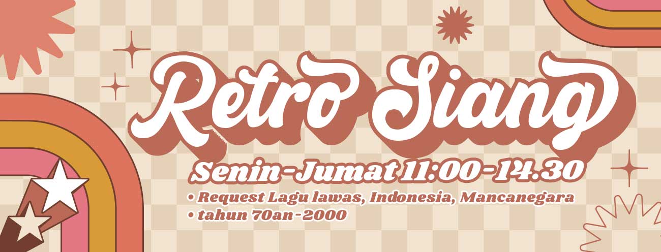 Beranda - Respon Radio Padang